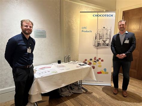 Nirav D Sampat On Linkedin Power Your Nutritional Business With Chocotech