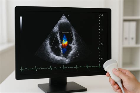 Why Is A 2d Echo Test Important For Heart Health