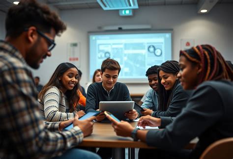 In What Ways Can Ai Foster A More Inclusive Learning Environment For