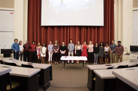 Lauren Mattern On Linkedin Officially An Inducted Member Of The