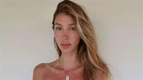 Ceyda Şahin Kimdir Kaç Yaşında Ünlü Manken Şevval Şahinin Ablası İşte Benim Stilime Katıldı