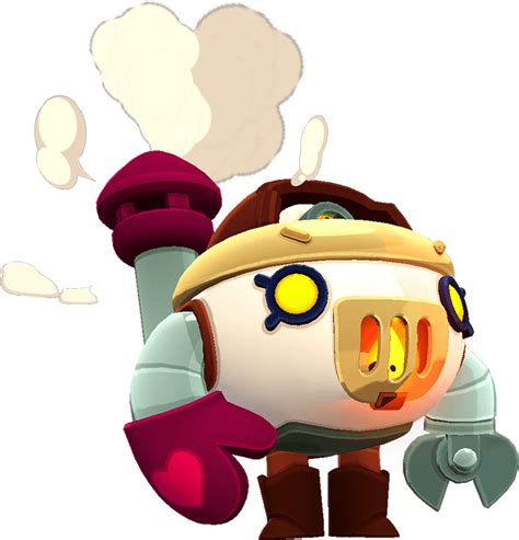 Pearl Wiki Estratégias E Skins Brawl Stars Dicas