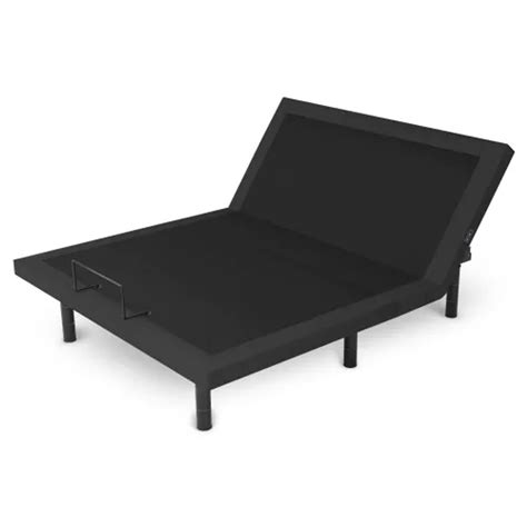Glideaway Motion 500 Queen Size Comfort Power Adjustable Bed Frame
