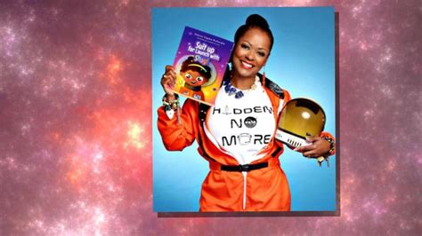 Sharon Mcdougle Making History At Nasa Sharon Mcdougle 11 Comments