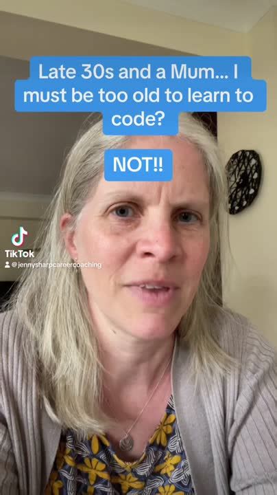 Jenny Sharp 🌸 Icf Acc On Linkedin Returntowork Careertransition Learnpython Learnprogramming