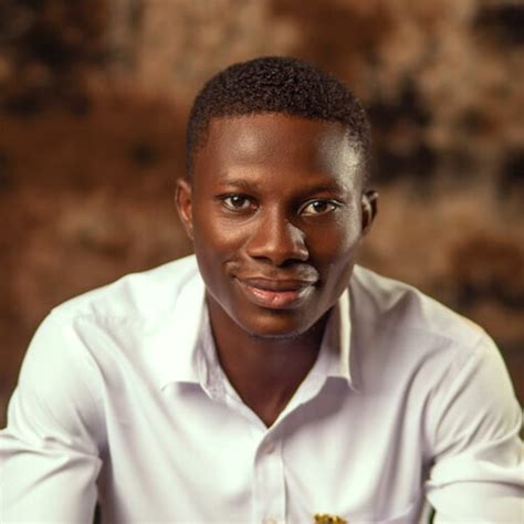 Daniel Morrison Mphil Science Education Candidate Bachelor Of Science University Of