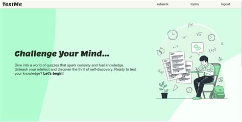 Reactjs Expressjs Mongodb Fullstack Quizapplication