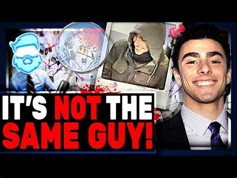 Ceo Assassin Patsy 10000 Planted During Arrest Claim And Internet