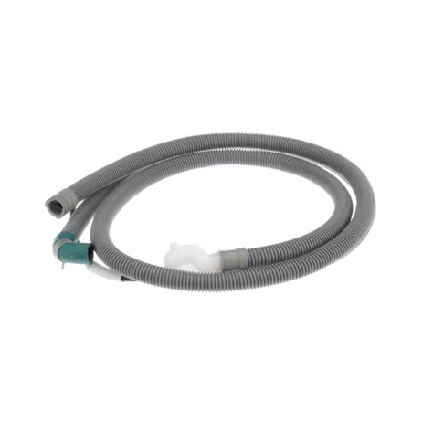 Lg Wm2233hw Drain Hose 5215er2002g Lg Parts