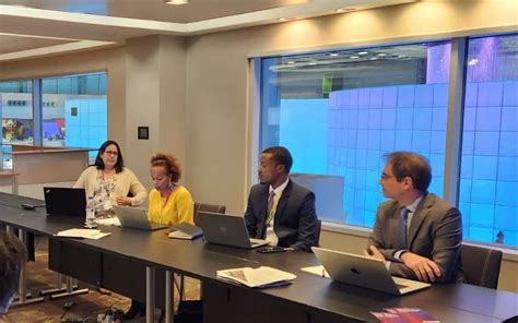 Side Event At The Ldc5 Civil Society Forum