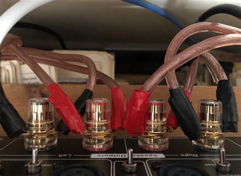 Whats The Science Behind Short Speaker Wires Versus Short