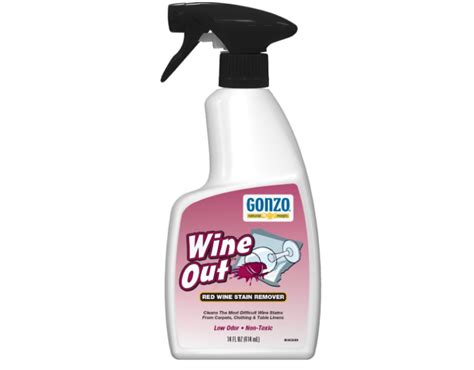The Right Ways To Remove Wine Stains From Clothes And Fabric Gentleman