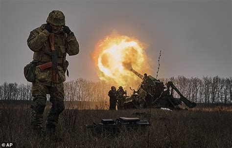 Rishi Sunak Orders Goldman Sachs Style Audit Of How Uk Supplies Are Used In Ukraine War