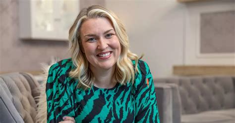 Dragons Den Star Sara Davies Opens Up On Rough Couple Of Years To Be