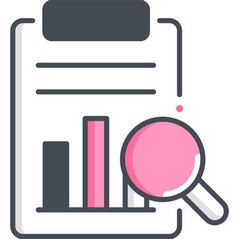 Audit Generic Others Icon