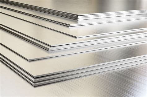 How To Choose The Right Type Of Sheet Metal For Your Project