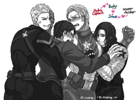 Some Stucky Evanstan Images Memes Fanarts Or Comics For Ya Enjoy
