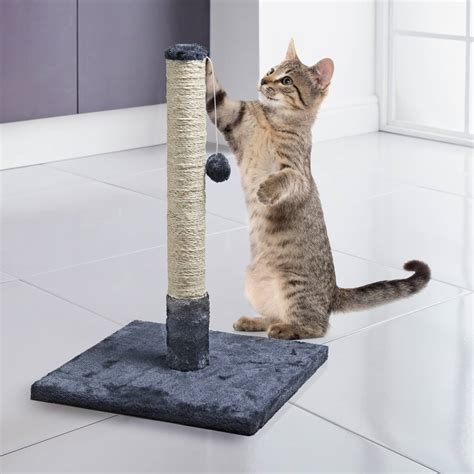 Cat Scratching Post Cat Accessories Bandm
