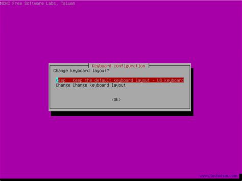 How To Backup Linux Filesystem Using Clonezilla