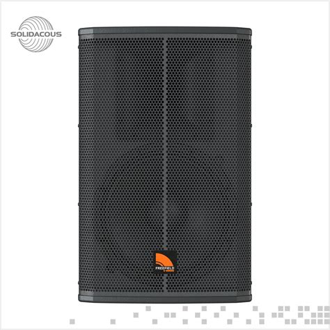 Professional Power Audio Loudspeaker 12inch Passive Professional Sound System Professional