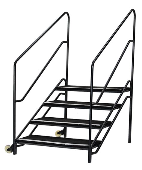 32 Platform Steps Party Rentals San Diego