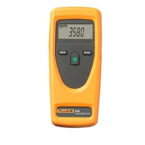 Non Contact Tachometer Digital Laser Photo Tachometer Latest Price