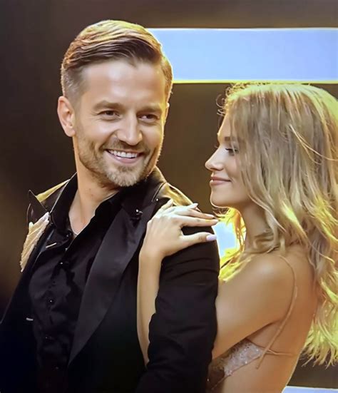 Wyszło Na Jaw Co Działo Się W Małżeństwie Rogacewicza Trudno W To