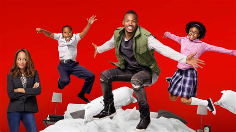 Marlon Wayans Movies And Tv Shows On Netflix 60 Photos