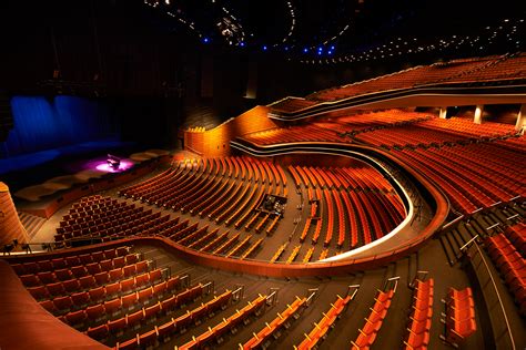 Event Venues And Space Rental Singapore The Star Performing Arts Centre