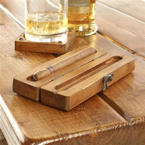 Groomsman Cigar Box Usher T Groomsman T Groomsmen Etsy Artofit