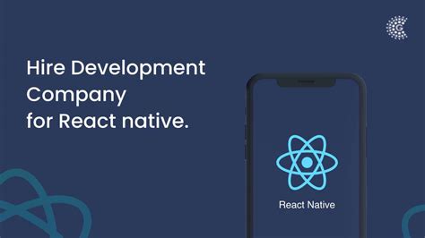 React Native App Development Company