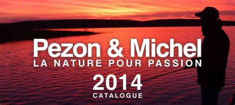 Pezonmichel2014catalogue