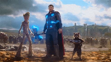Avengers  Cen