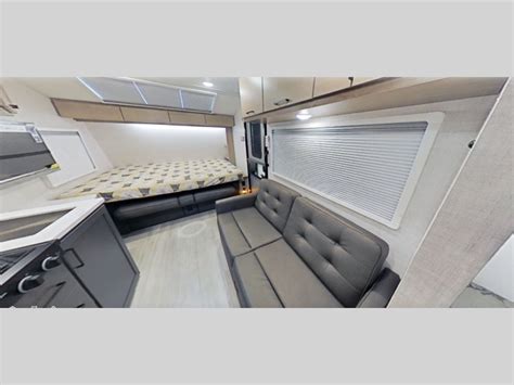 New 2027 Ember Rv Overland Series 190msl Travel Trailer At Fretz Rv Souderton Pa Ord23166