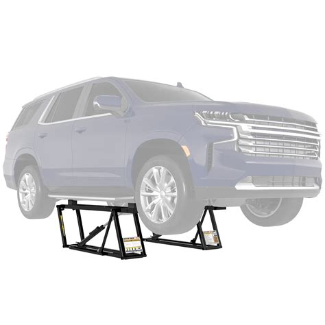 Quickjack 8000tl 8 000 Lb Portable Car Lift System