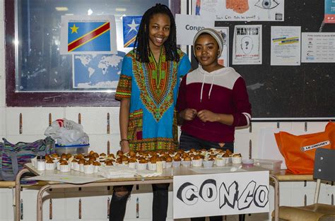 Fete Nations 9 École Secondaire Roger Comtois