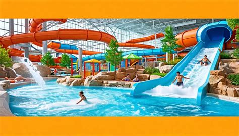 Splash Into Fun The Ultimate Guide To Ontarios Best Indoor Water
