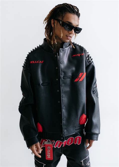 Swae Lee Hits The Gas On Hellcat Collaboration By Guapi