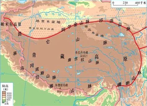 全国重要生态系统保护和修复七大布局 知乎 全国重要生态系统保护和修复七大布局 知乎