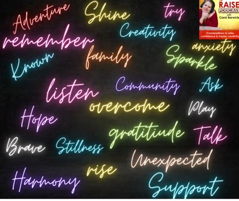 Carol Barwick On Linkedin Confidence Creativity Empowering