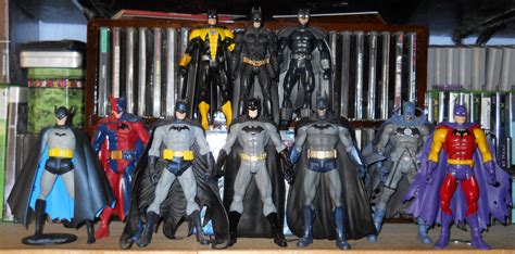 Batman Is Gone By Archfiend Dux On Deviantart