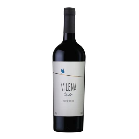 Vilena Merlot