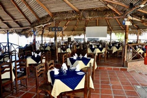Hotel Eduards En La Guaira Macuto