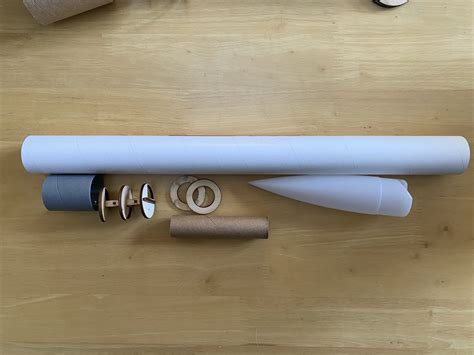 Build Your Own Kits Wizard Rockets Ltd