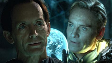 Whos The Best Android In The Alien Franchise Birthmoviesdeath