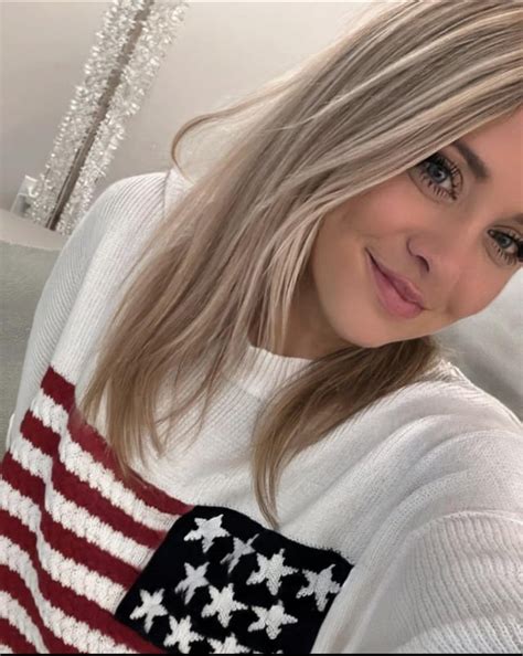 Ryann Mcenany Kayleighs Sis Rpoliticallynsfw2