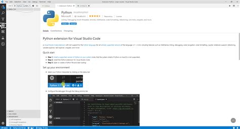 Path Enoent · Issue 264 · Almenonarepl Vscode · Github