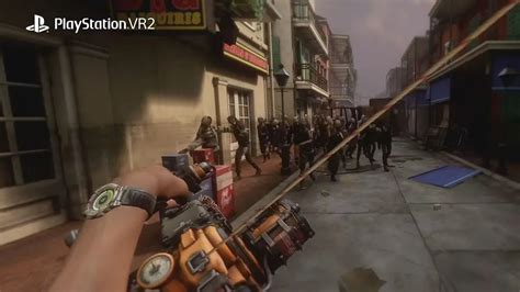 The Walking Dead Saints And Sinners News Game Rant