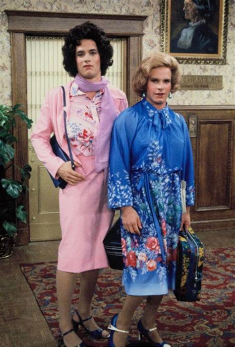 Bosom Buddies Series Tv Tropes