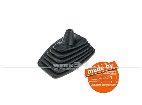 Shift Boot Mk2 Golfjetta Concept 1